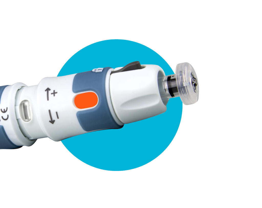 Slider - NuGen Medical Devices