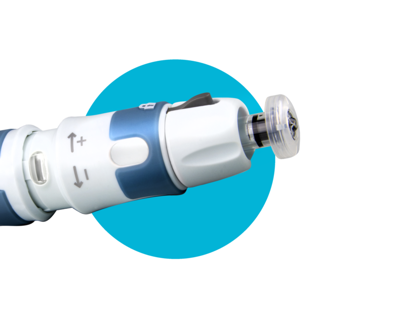 NuGen Needle-Free Medical Devices - Home